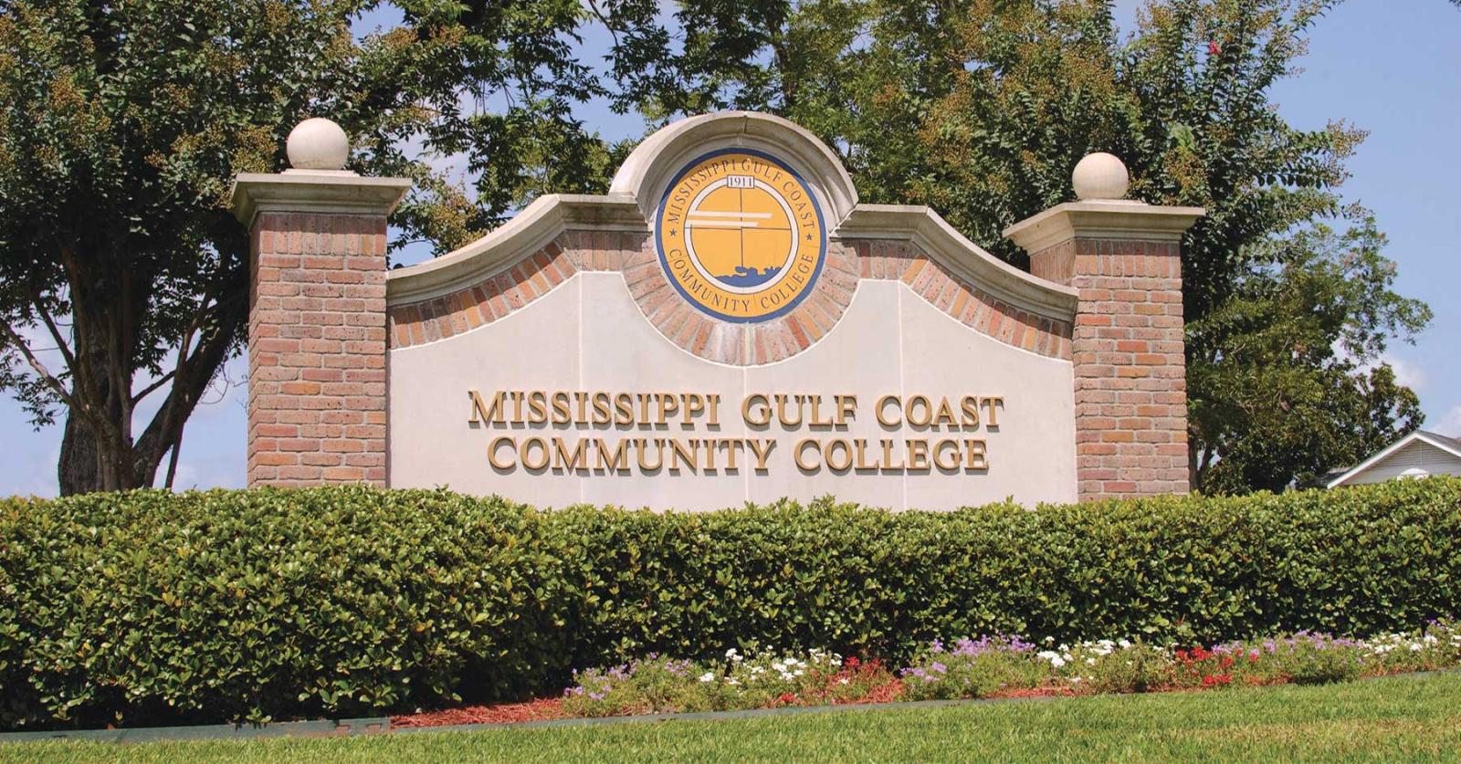 Mississippi Gulf Coast Community College | Mississippi Cyber Initiative